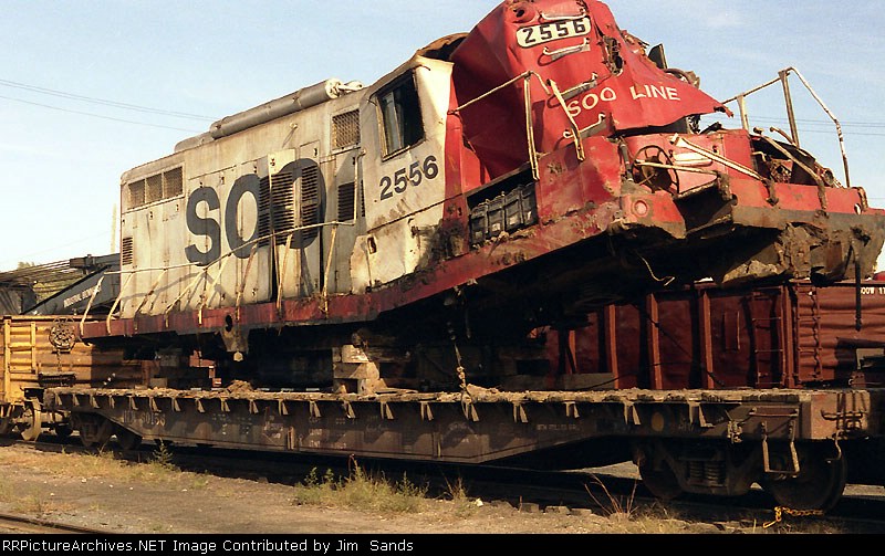 SOO 2556